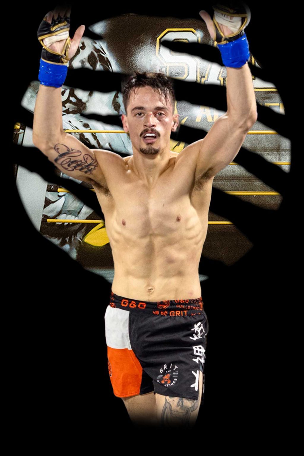 Fighters | Saekson Muay Thai