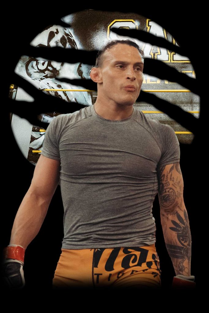 Fighters | Saekson Muay Thai