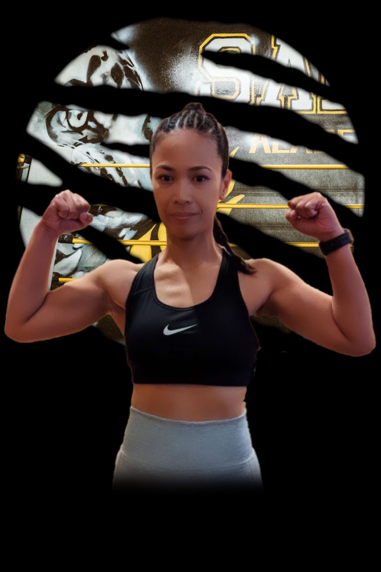 Fighters | Saekson Muay Thai