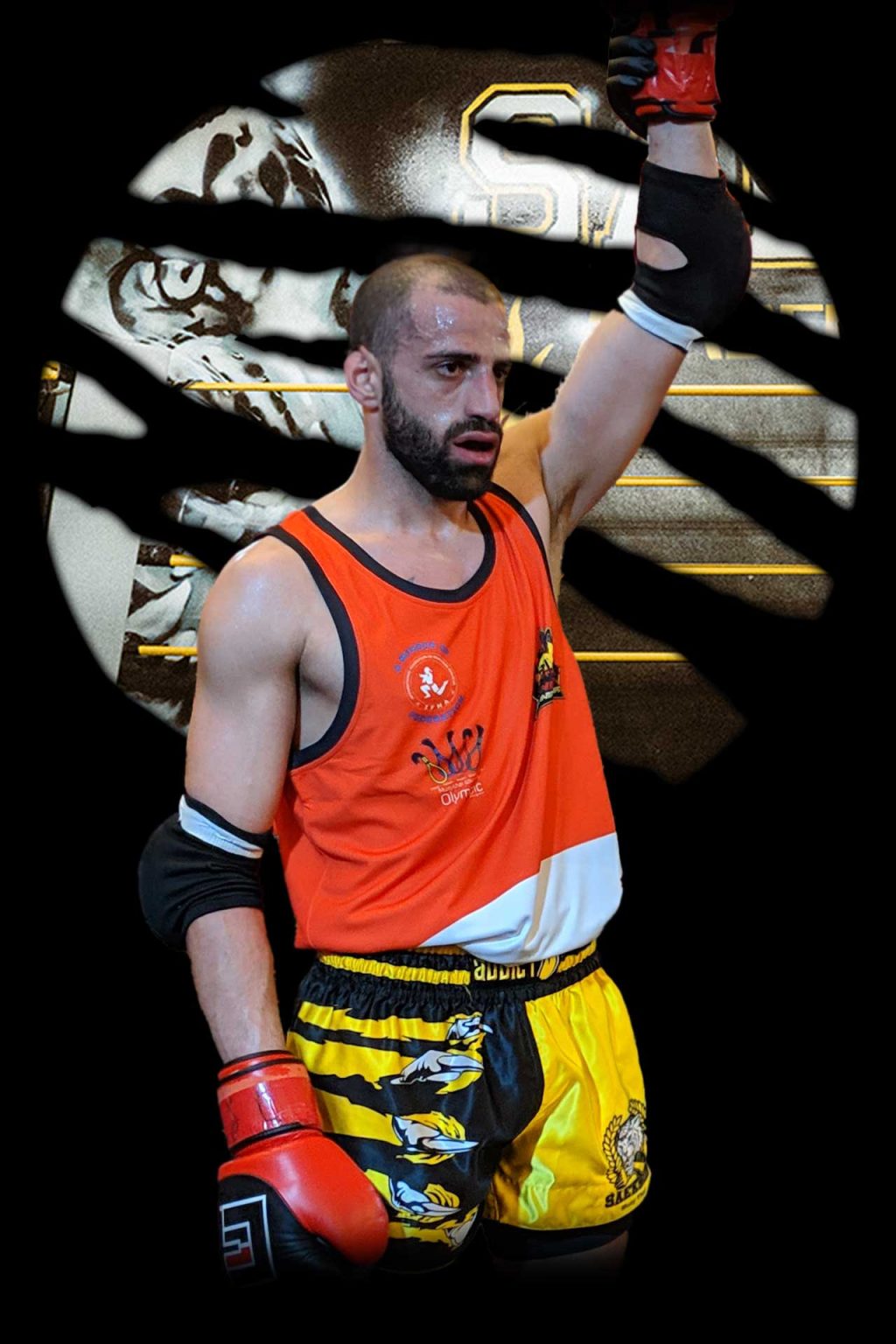 Fighters | Saekson Muay Thai