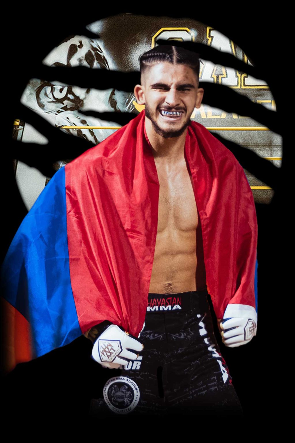 Fighters | Saekson Muay Thai