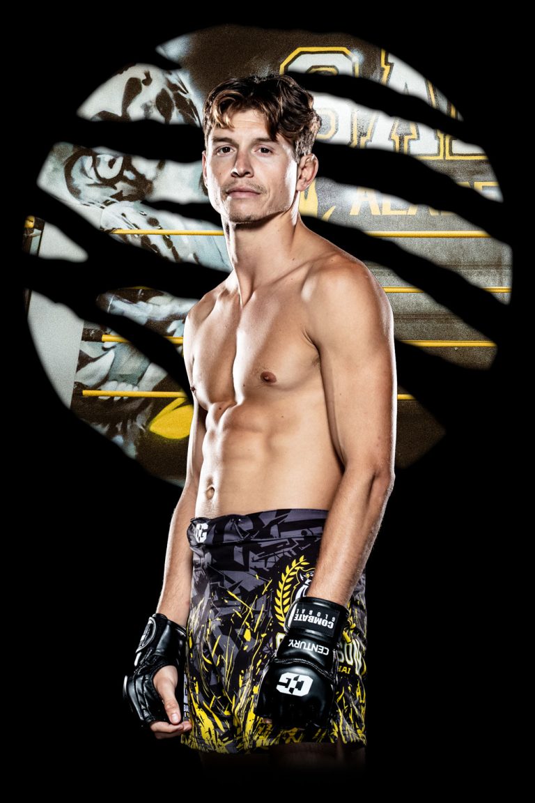 Fighters | Saekson Muay Thai