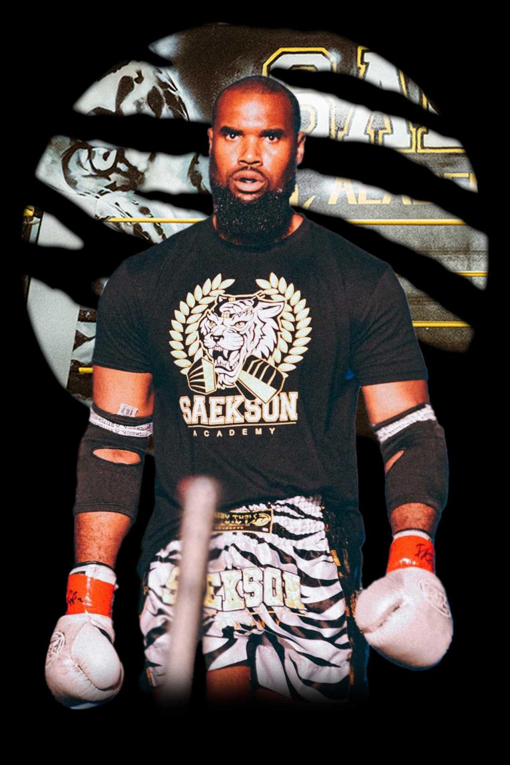 Fighters | Saekson Muay Thai