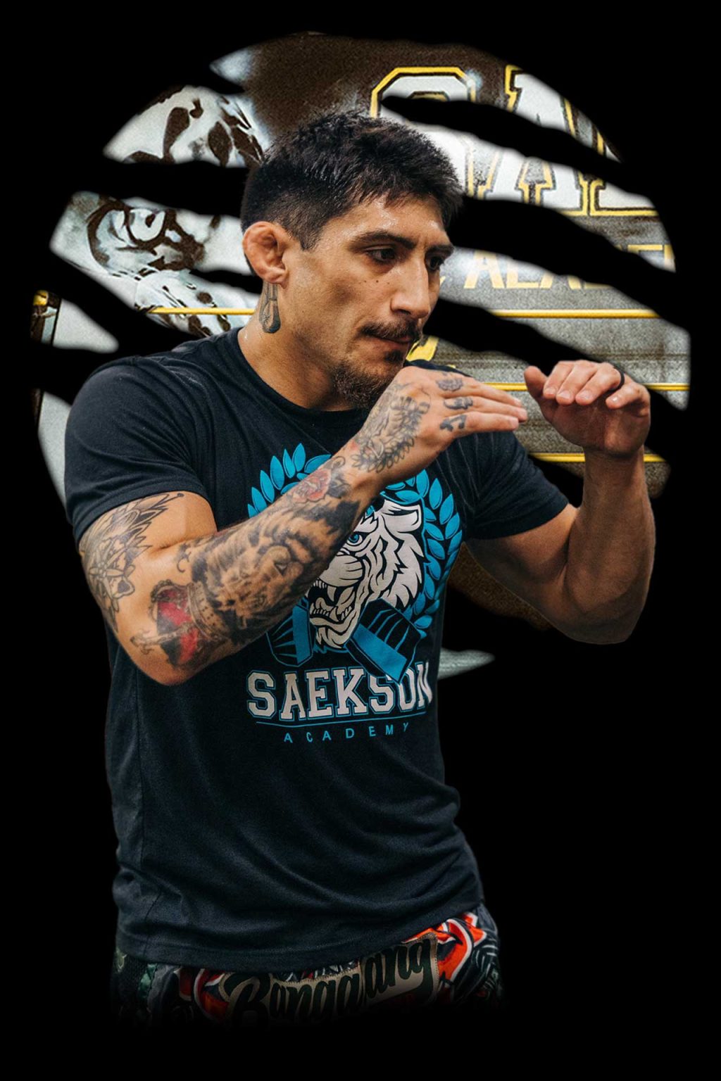 Fighters | Saekson Muay Thai