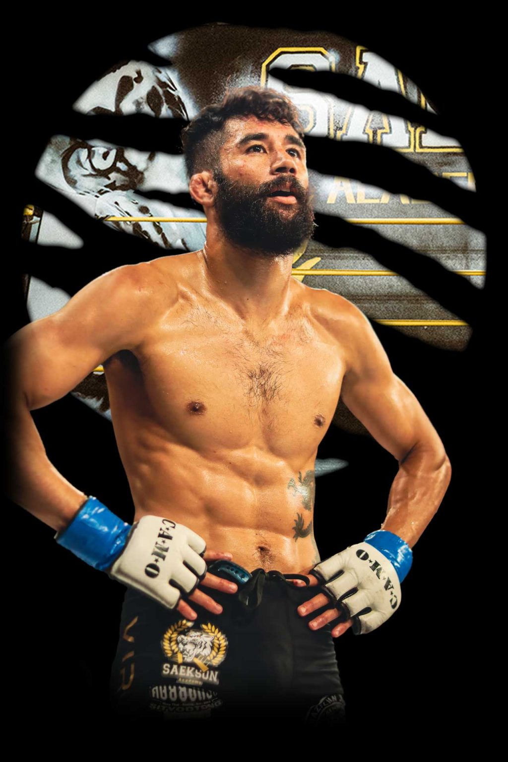 Fighters | Saekson Muay Thai