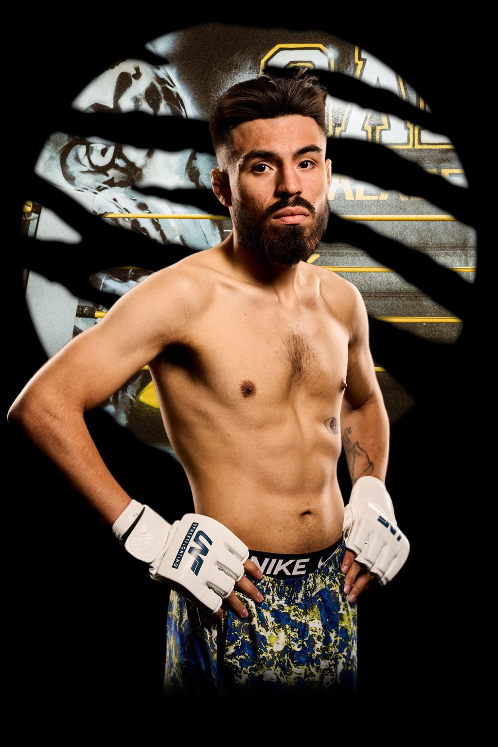 Fighters | Saekson Muay Thai