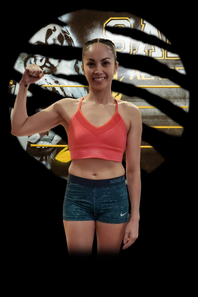 Fighters | Saekson Muay Thai