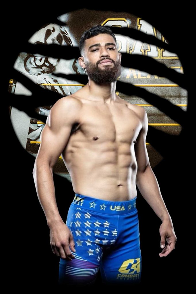 Fighters | Saekson Muay Thai