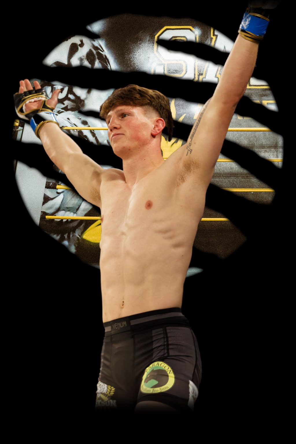 Fighters | Saekson Muay Thai