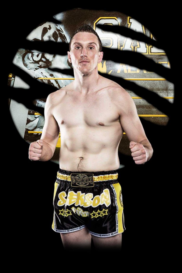 Fighters | Saekson Muay Thai