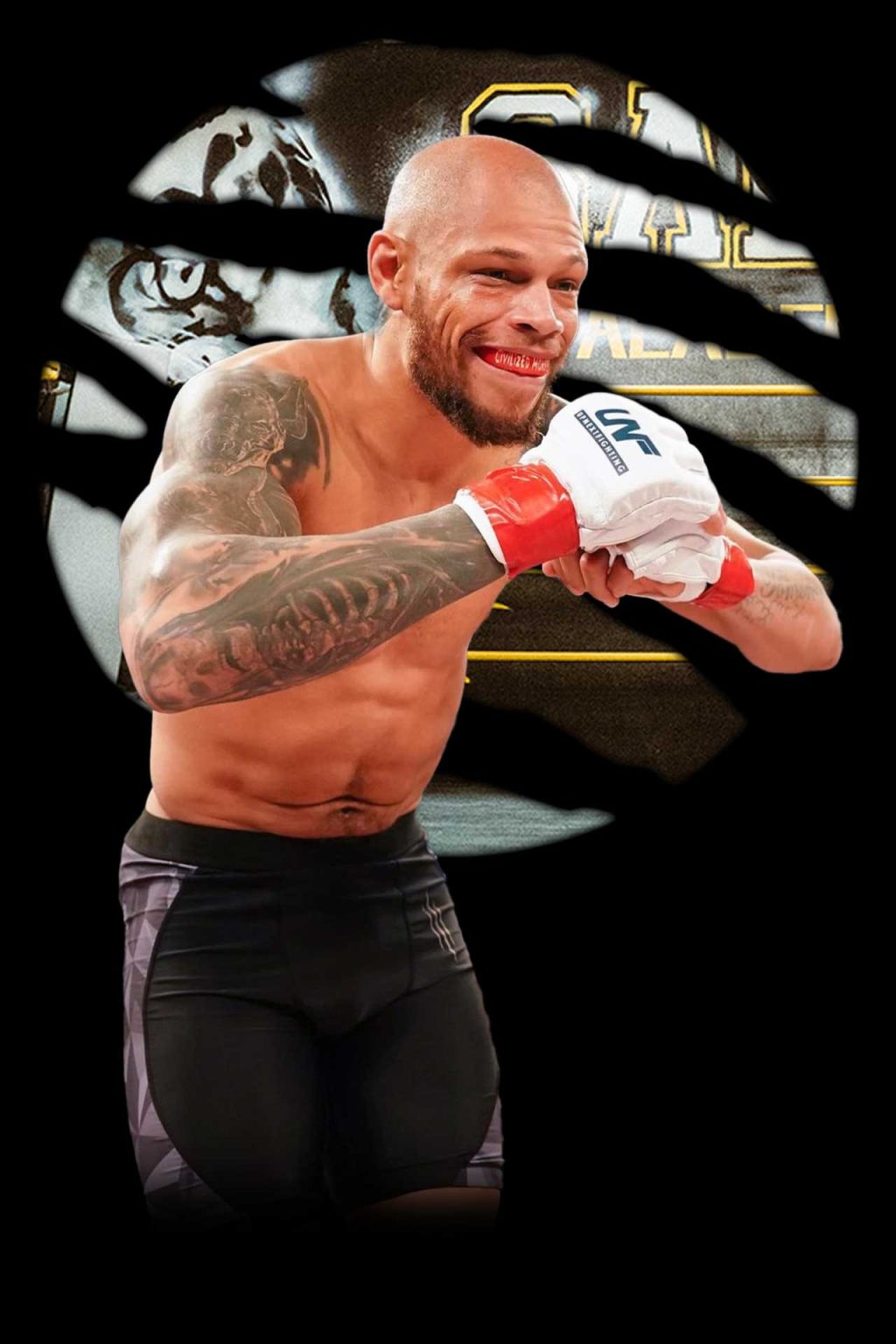 Fighters | Saekson Muay Thai